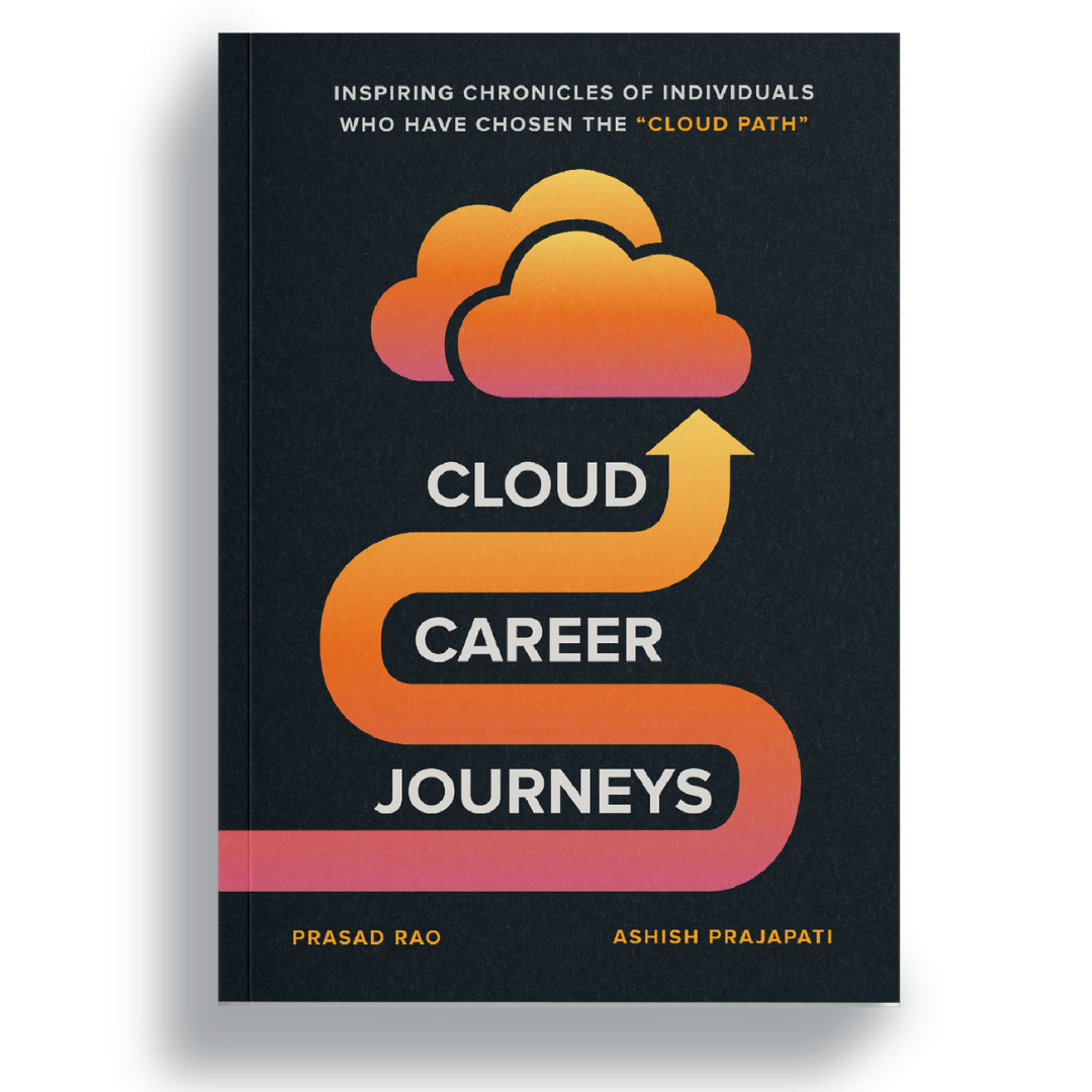 Book - Cloud Career Journeys Book - Cloud Career Journeys